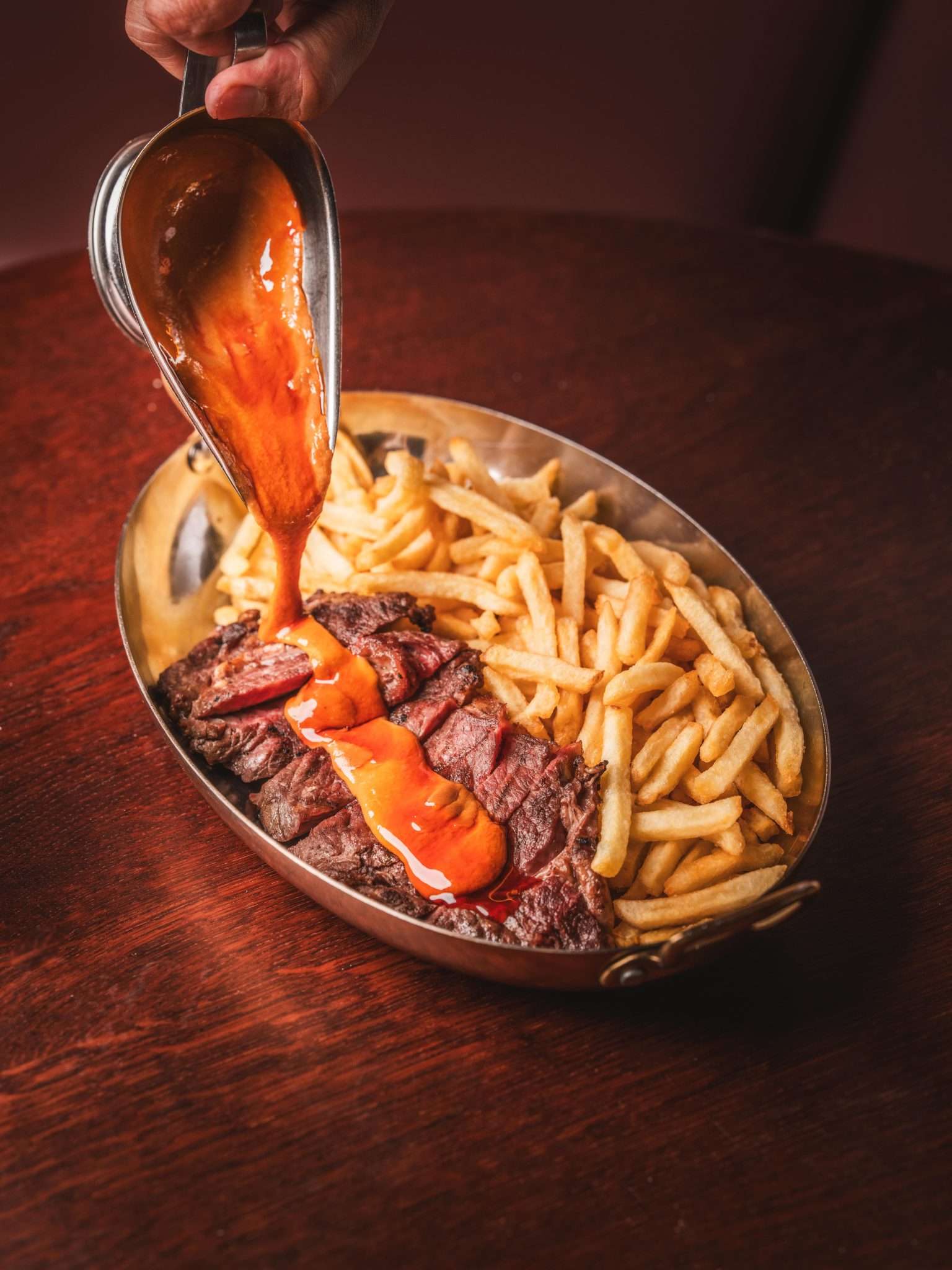 Black Angus République, réservez votre table ou venez sans résa